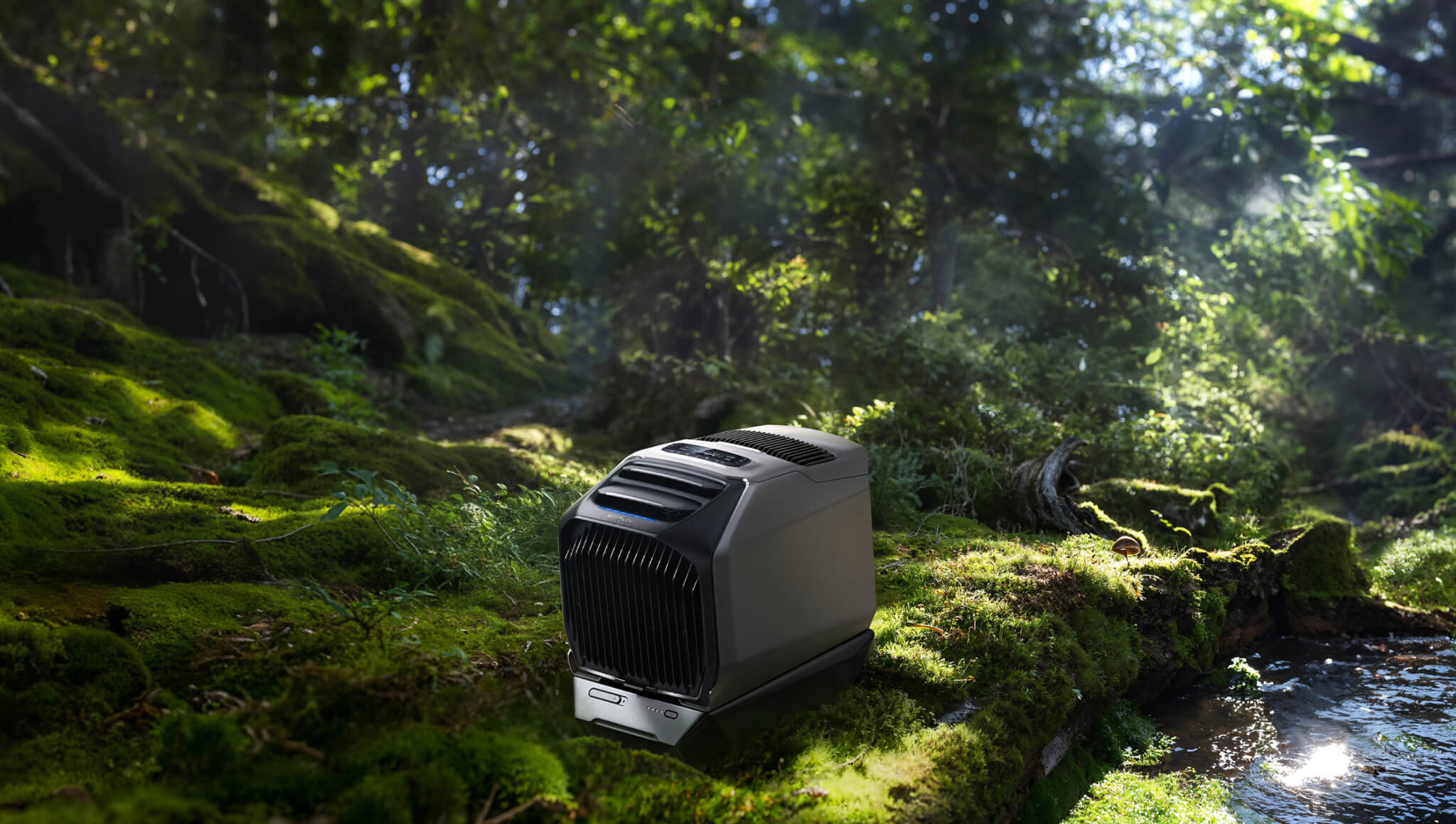 EcoFlow PORTUGAL | Kit Solar, Estação de Energia Portátil, Painéis ...