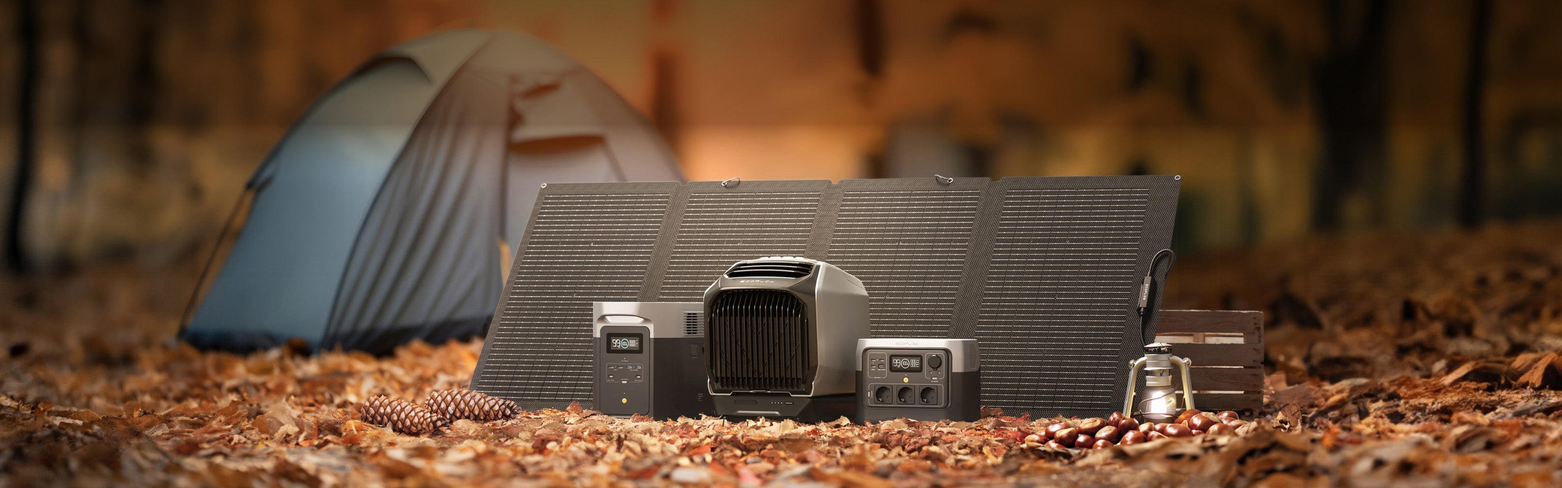 Produtos EcoFlow – EcoFlow Portugal